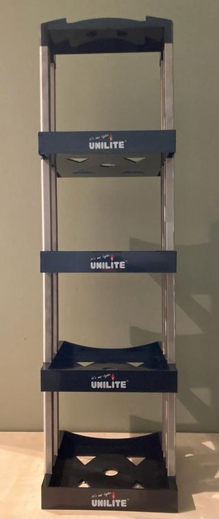 Espositore per accendini