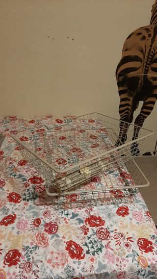 cassetti a cestello IKEA komplement 71x58