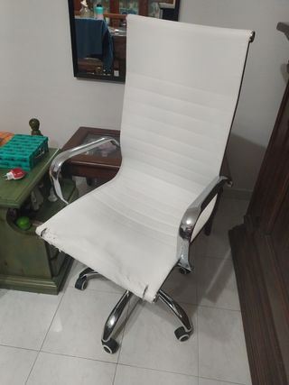 Sedia da ufficio girevole