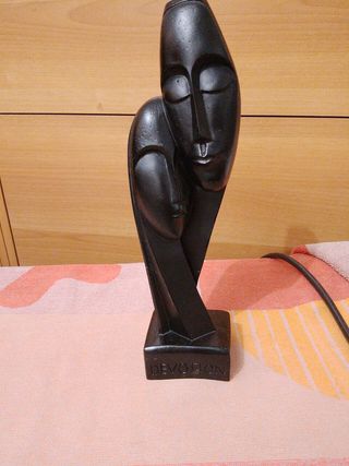 Soprammobile di vari tipi