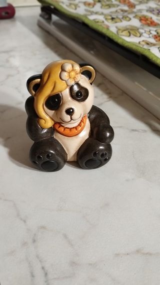 Panda zodiacale thun