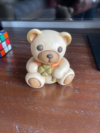 thun teddy quadrifoglio