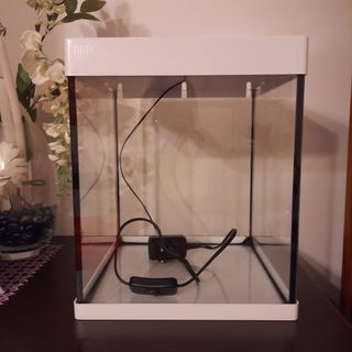 Acquario AquaLed Crystal 20 l.