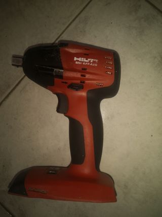 Hilti siw at-22v  2022