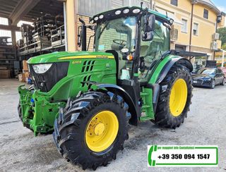 John Deere 6120R