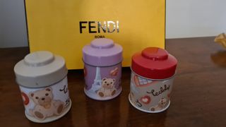 Candele Teddy thun
