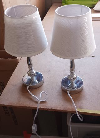 lampade da comodino