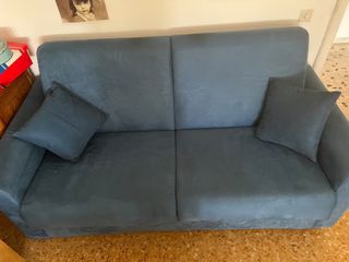 divano letto