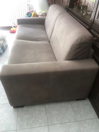 Divano Letto a 3 posti
