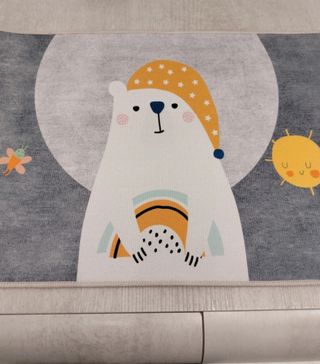 Tappeto antiscivolo 60 x 40