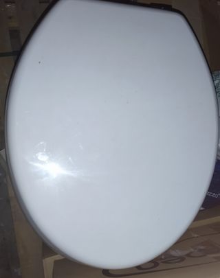 Wc con bidet combinato e tavoletta