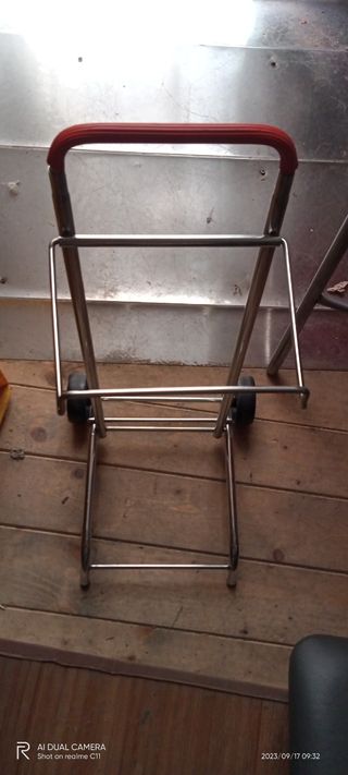 portazaino o portavaligia