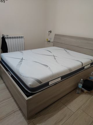 Materasso matrimoniale