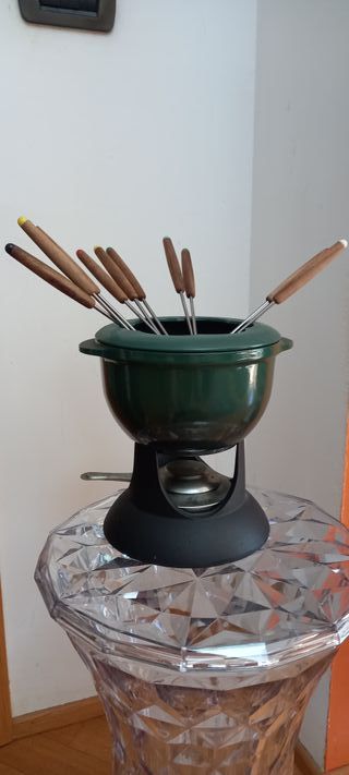 Set per Bourguignonne in ghisa