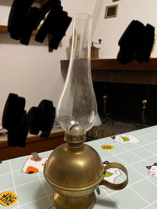 lampada