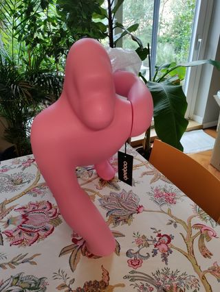 Kong XS, Qeeboo, Stefano Giovannoni