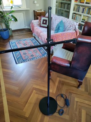 Lampada da pavimento Dyson