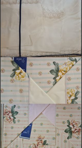 Lenzuola matrimoniali