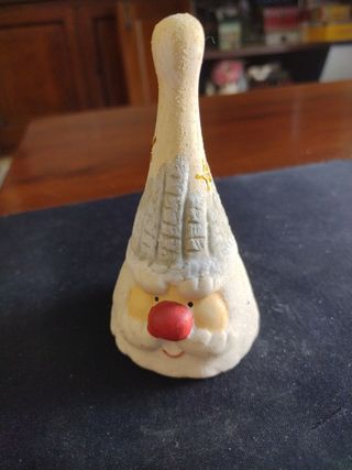 Campanellino natalizio