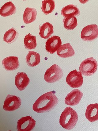 quadro ERITROCITI