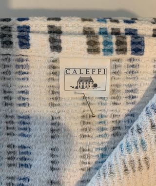 Caleffi completo matrimoniale