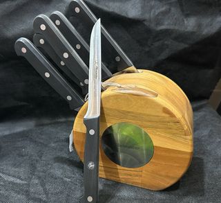 Coltelli Bistecca Alexander