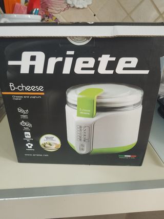 Macchina per fare il formaggio