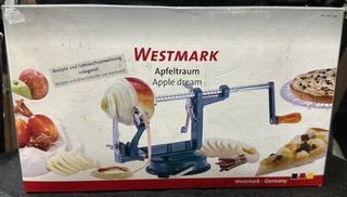 Sbucciatore per Mela Westmark