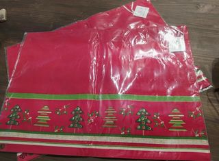 Tovaglietta americana 2 pezzi