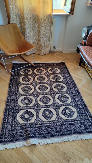 Tappeto proveniente dal Pakistan