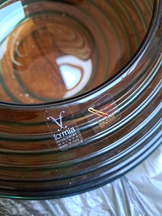 Vaso murano