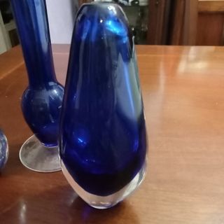 Vasi in vetro murano