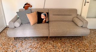 Divano LÅNGARYD Ikea