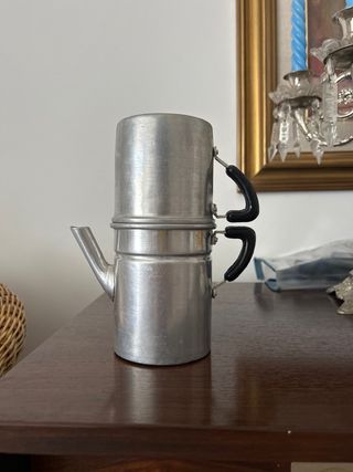 caffettiera napoletana