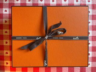 set da té o caffé hermes
