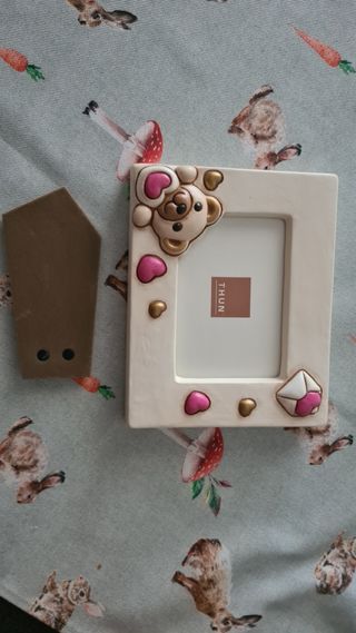 Portafoto Thun teddy