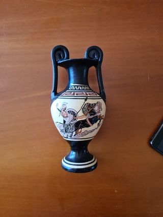 Vaso antica Grecia