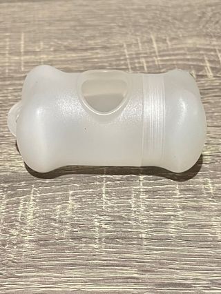 Dispenser sacchettini per cane