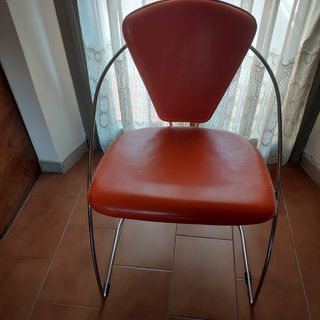 Sedie comode e versatili