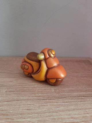 Vespa Thun