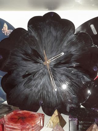 Orologi e oggettistica artigianale .