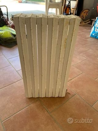 Termosifone in ghisa