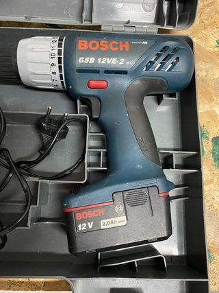 avvitatore bosch