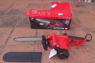 Motosega elettrica EINHELL GH-EC 1835 lama 35cm