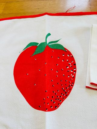 tovagletta americana