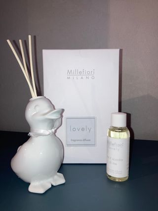 profumatore ambiente