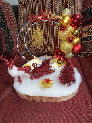 Decorazioni Natalizie