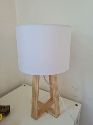Lamp for desk (good condition!)