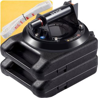 Ventosa a Sollevamento per Vetro 2 Pezzi Ventosa D