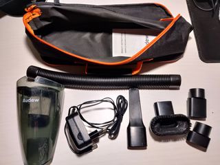 Ricambi e accessori per aspirabriciole